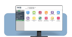 Oris – Folha de Pagamentos – TUapps Group